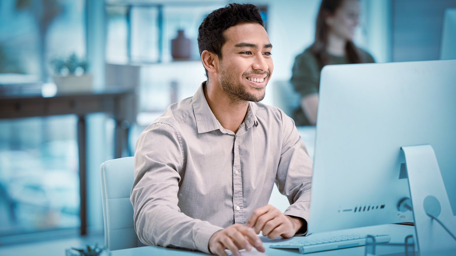 Keyloop DMS - Dealer Management System - Keyloop