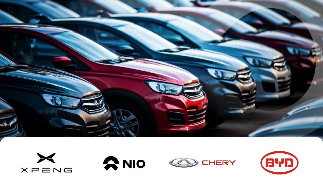 What you need to know about working with Chinese new entrants - Keyloop