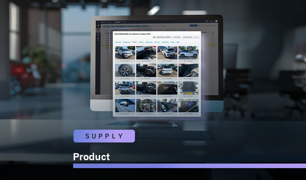 Keyloop Webinar | Vehicle Hub - Keyloop